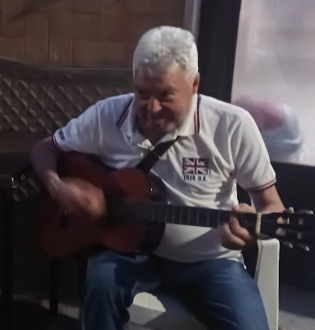 Emilio, io in cammino con te… – Unico Settimanale